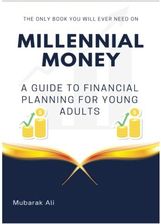 Millennial Money: A Guide to Financial Planning for Young Adults ...