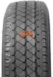 Opony dostawcze letnie Evergreen Es88 195/65R16 104R - Opinie i ceny na Ceneo.pl