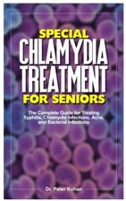 Special Chlamydia Treatment for Seniors: The Complete Guide for ...