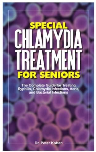 Special Chlamydia Treatment for Seniors: The Complete Guide for ...