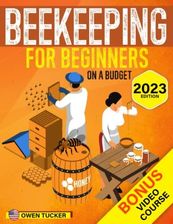 Beekeeping for Beginners on a Budget: Easy DIY Complete Guide + VIDEO ...