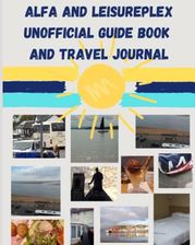 ALFA and Leisureplex Unofficial guide and travel journal - Literatura ...