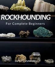 Rockhounding For Complete Beginners: A Complete Guide To Locating and Collecting Valuable ...