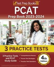 PCAT Prep Book: Practice Tests and PCAT Study Guide: [4th Edition ...