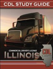 Commercial Driver’s License Illinois: CDL Study Guide - Literatura ...