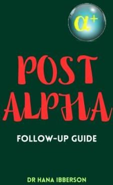 POST-ALPHA: FOLLOW-UP GUIDE - Literatura obcojęzyczna - Ceny i opinie ...