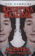 Krystyna Skarbek Agentka o wielu twarzach - Ceny i opinie - Ceneo.pl