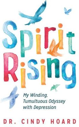 Spirit Rising - Literatura obcojęzyczna - Ceny i opinie - Ceneo.pl