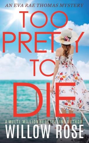 TOO PRETTY TO DIE - Literatura obcojęzyczna - Ceny i opinie - Ceneo.pl