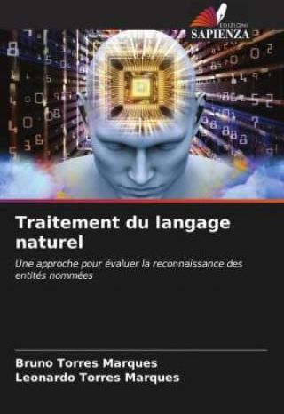 Traitement du langage naturel - Literatura obcojęzyczna - Ceny i opinie ...