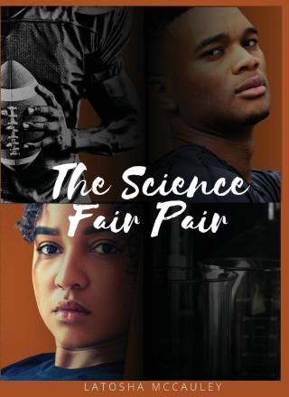 The Science Fair Pair - Literatura obcojęzyczna - Ceny i opinie - Ceneo.pl