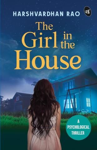 The Girl in the House - Literatura obcojęzyczna - Ceny i opinie - Ceneo.pl