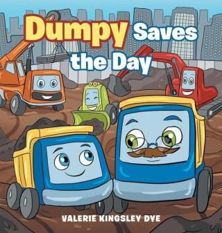 Dumpy Saves the Day - Literatura obcojęzyczna - Ceny i opinie - Ceneo.pl