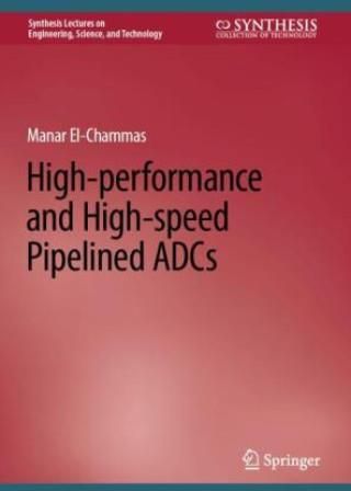High-performance and High-speed Pipelined ADCs - Literatura ...