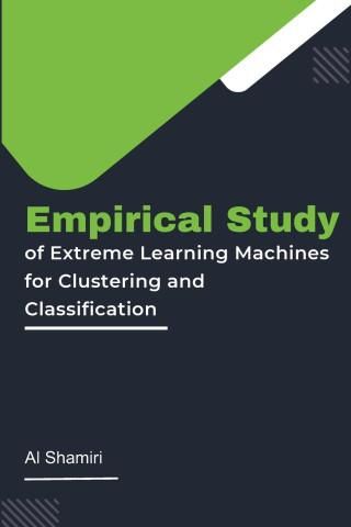 Empirical Study of Extreme Learning Machines for Clustering and ...