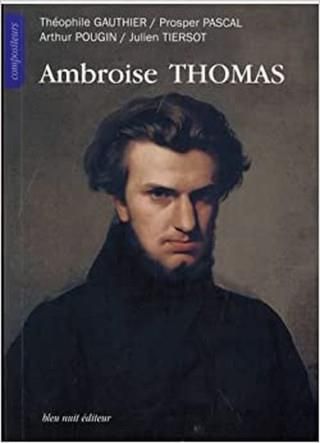 Ambroise THOMAS - Literatura obcojęzyczna - Ceny i opinie - Ceneo.pl