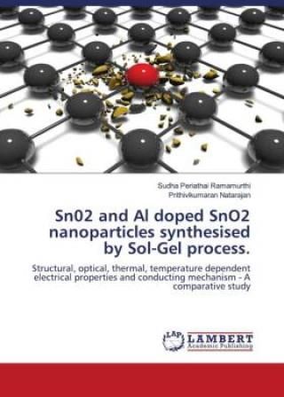 Sn02 and Al doped SnO2 nanoparticles synthesised by Sol-Gel process ...