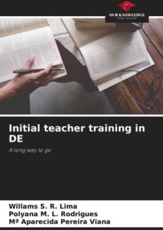 Initial teacher training in DE - Literatura obcojęzyczna - Ceny i ...
