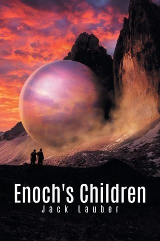 Enoch's Children - Literatura obcojęzyczna - Ceny i opinie - Ceneo.pl