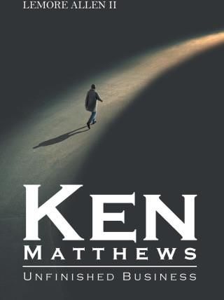 Ken Matthews - Literatura obcojęzyczna - Ceny i opinie - Ceneo.pl