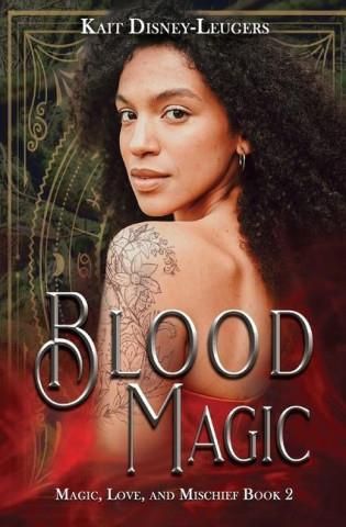 Blood Magic - Literatura obcojęzyczna - Ceny i opinie - Ceneo.pl