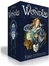 The Wondla Trilogy (Boxed Set): The Search for Wondla; A Hero for ...