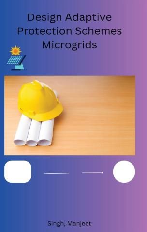 Design Adaptive Protection Schemes Microgrids - Literatura obcojęzyczna ...