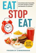 Eat Stop Eat - Literatura obcojęzyczna - Ceny i opinie - Ceneo.pl