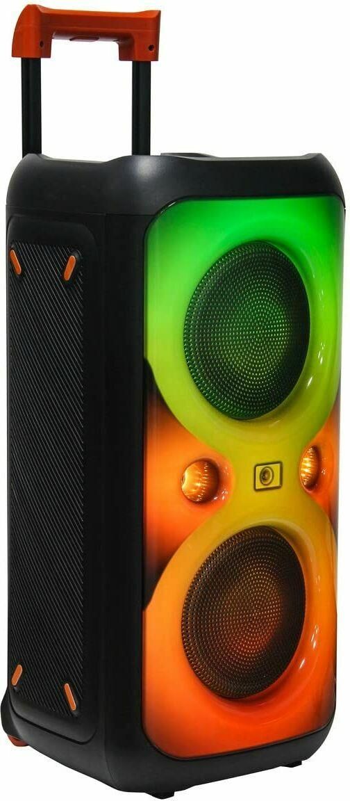 Denver Electronics TSP452 czarny - Opinie i ceny na Ceneo.pl