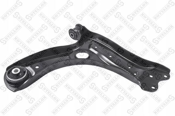 Wahacz Stellox Wahacz Audi A1 Seat Ibiza Vw Polo 12 14 16D 2 - Opinie i ...
