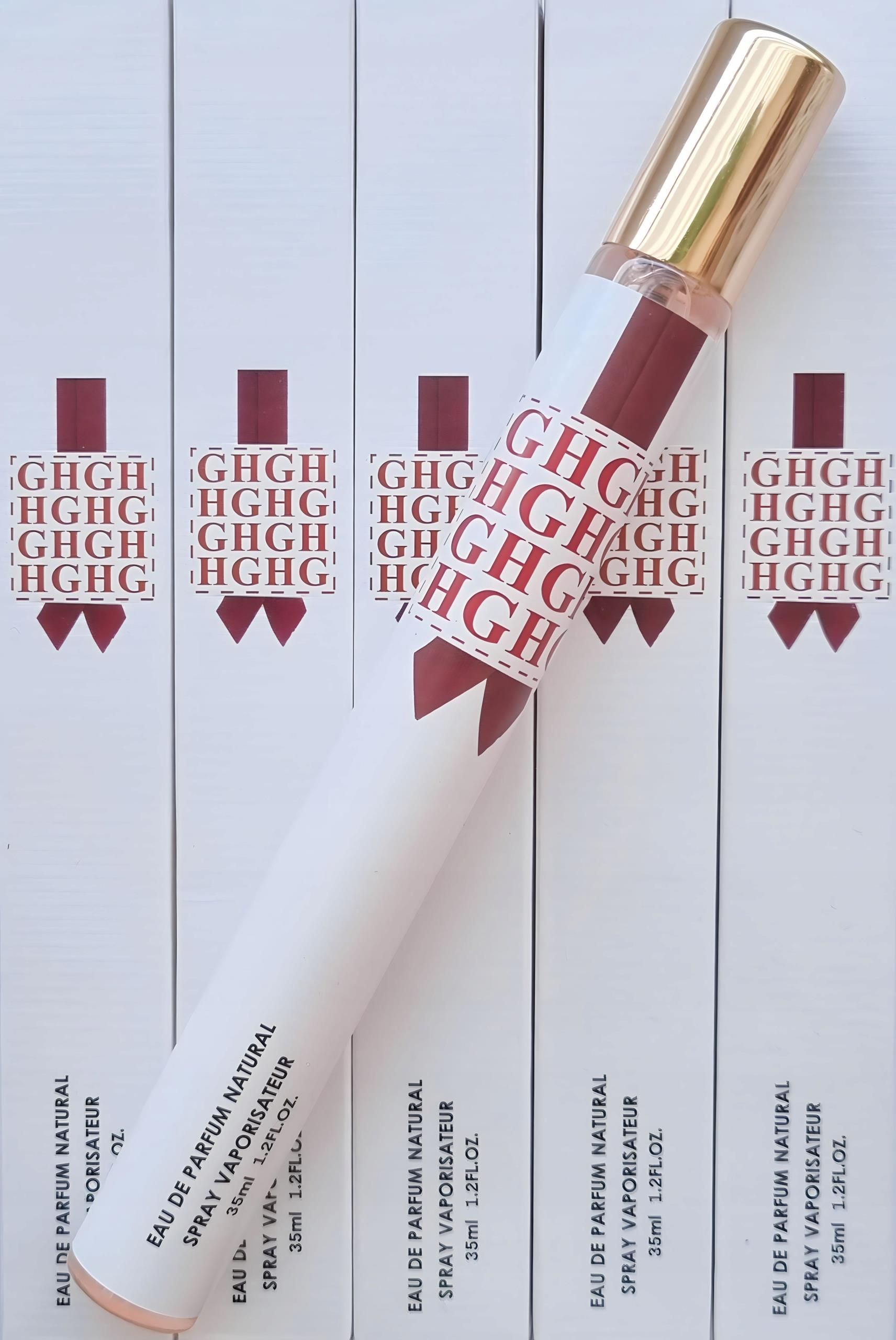 GH HG - CH HC perfumetka 35ml - Ceneo.pl