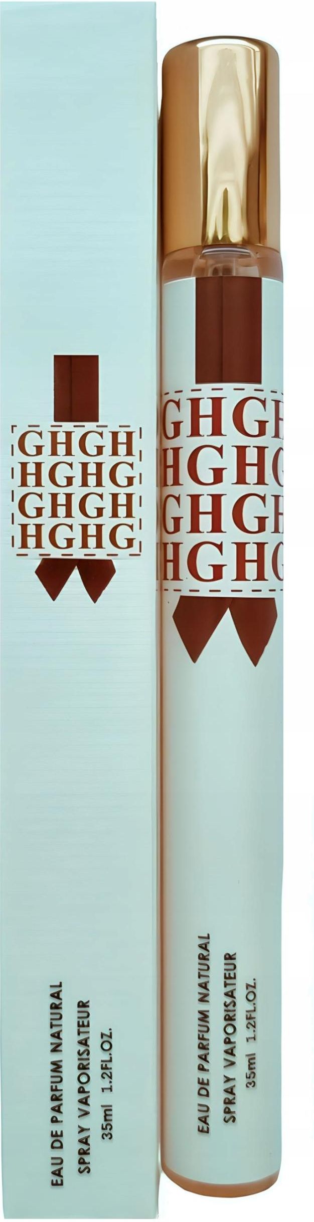 GH HG - CH HC perfumetka 35ml - Ceneo.pl