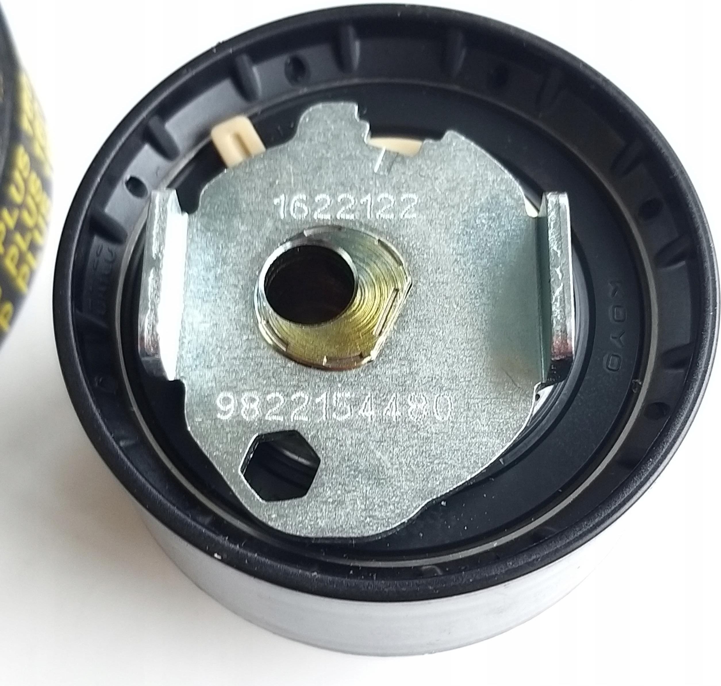 Mechanizm rozrządu Peugeot Oe Rozrząd 1 2 Thp Vti Puretech 1654516080 ...