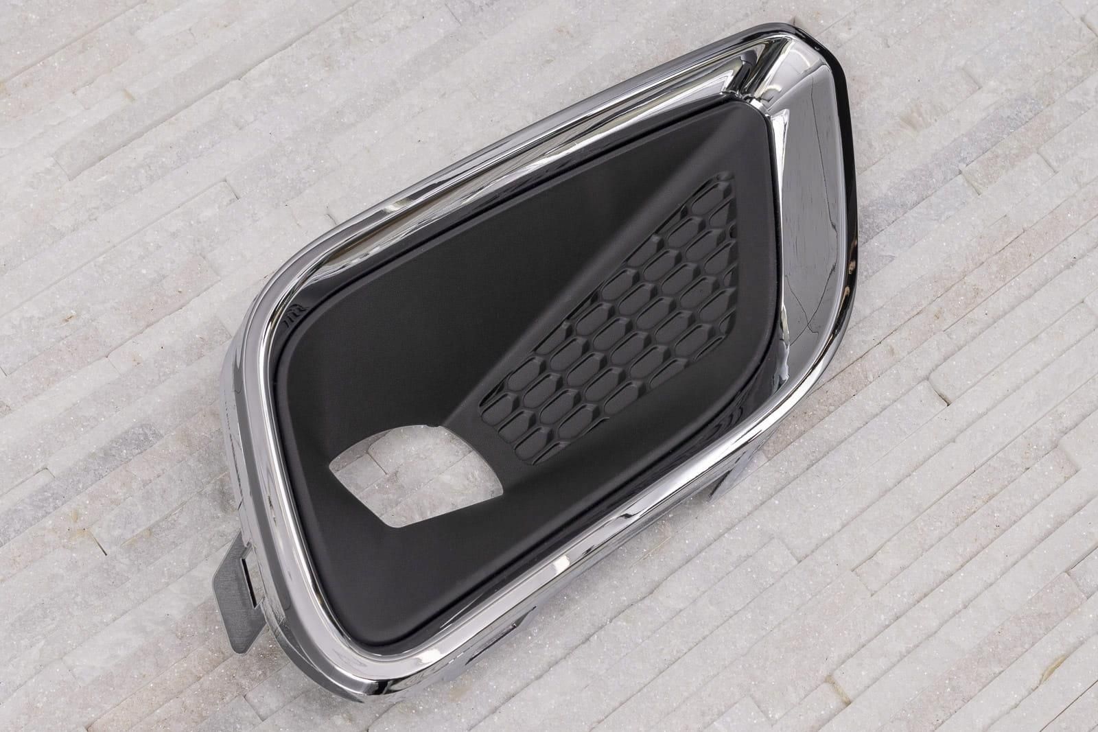 Kratka Zderzaka Prawa 68287994AB Jeep Cherokee 19- - Opinie i ceny na ...