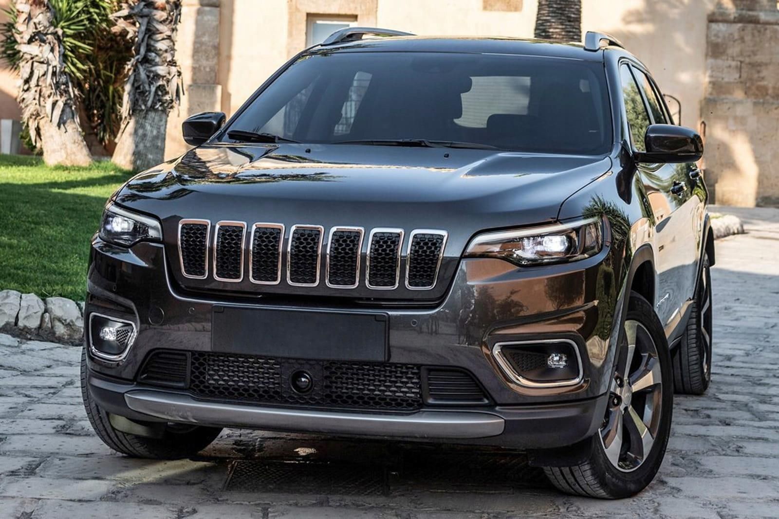 Kratka Zderzaka Prawa 68287994AB Jeep Cherokee 19- - Opinie i ceny na ...