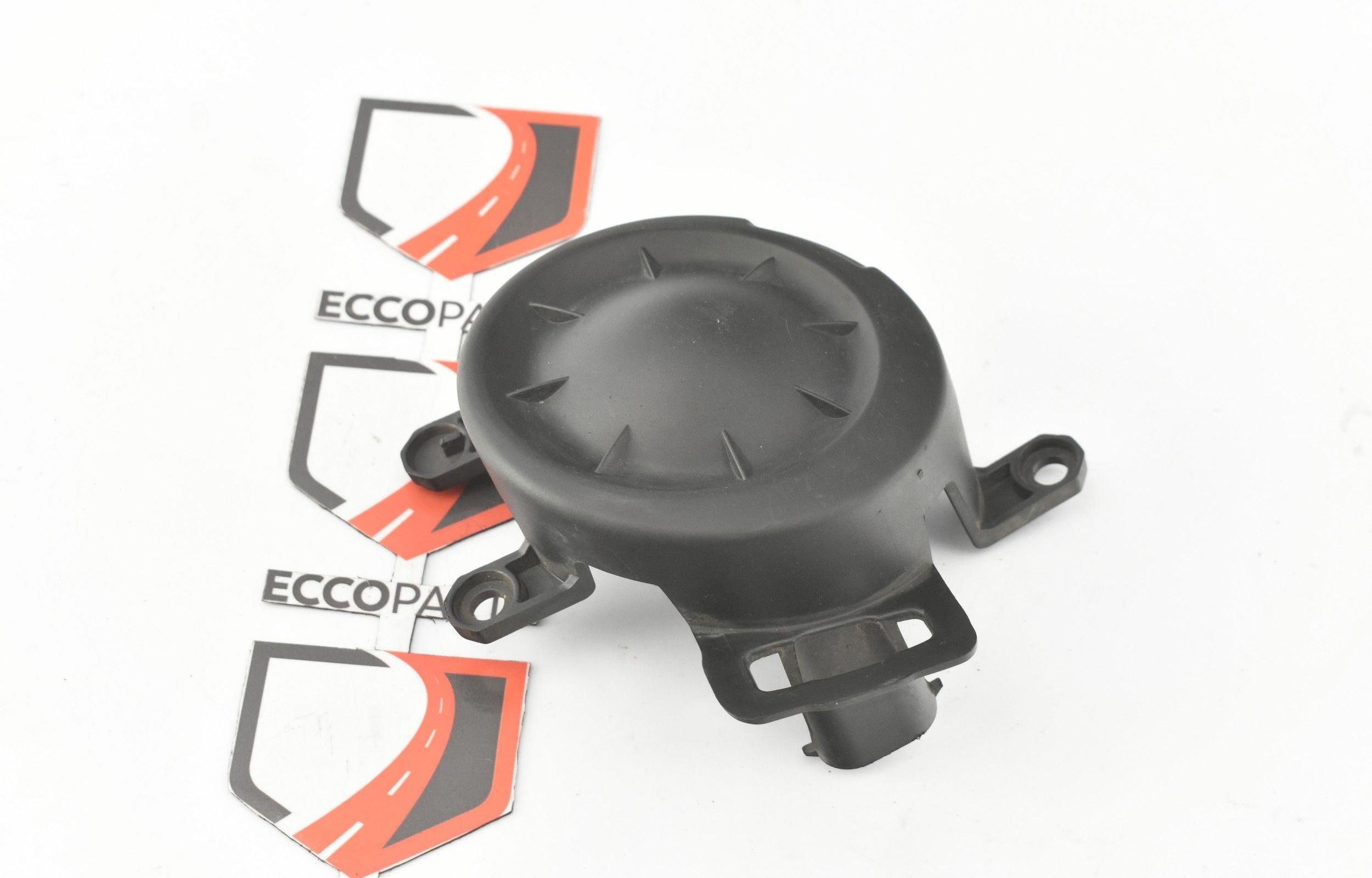 Toyota Oe Zaślepka Zderzaka Halogenu 814820H160 Aygo Ii C1 - Opinie i ...