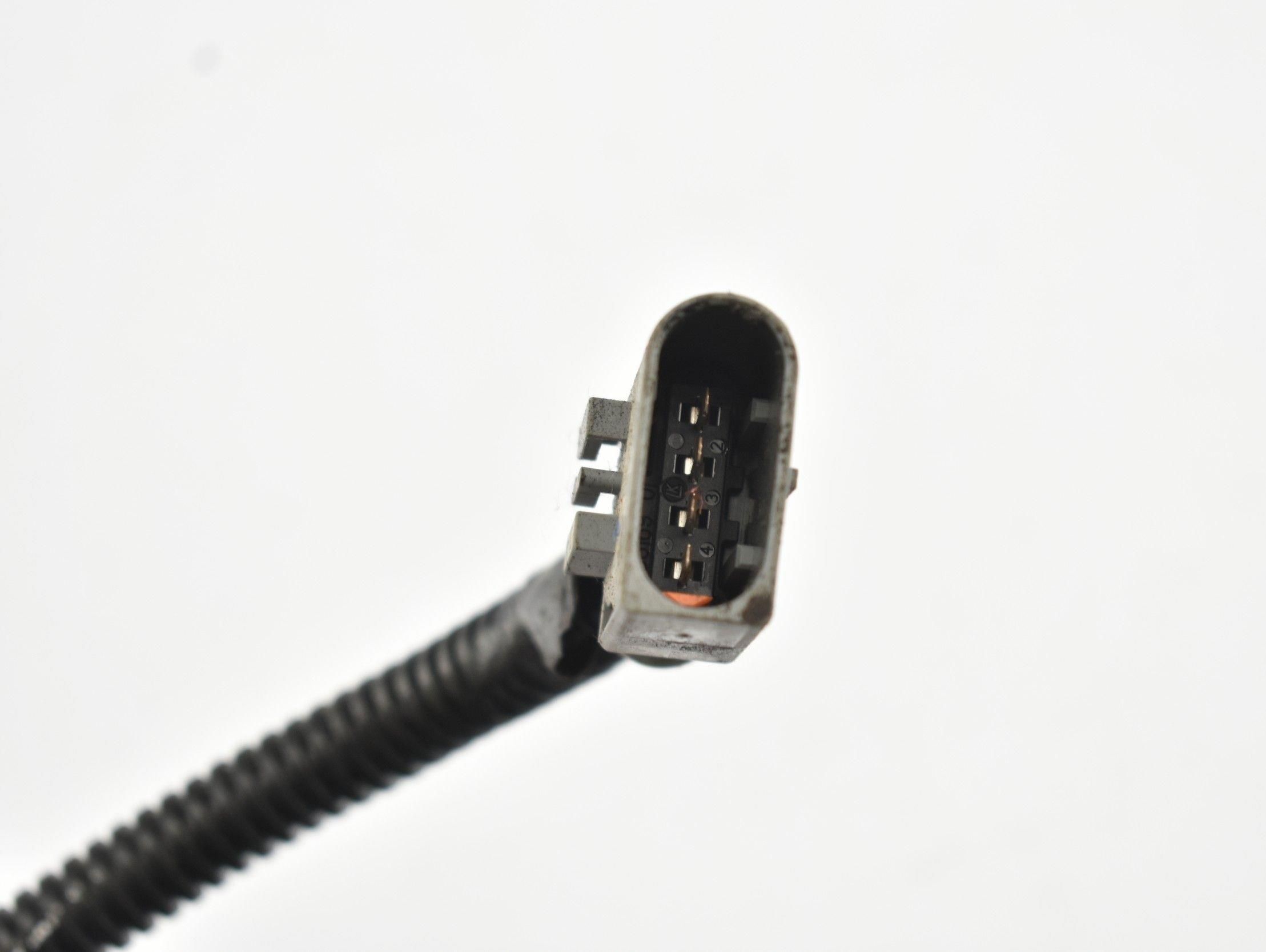 Peugeot Oe Wiązka Czujnika Abs Prawy Tył 9828046080 Rifter - Opinie i ...