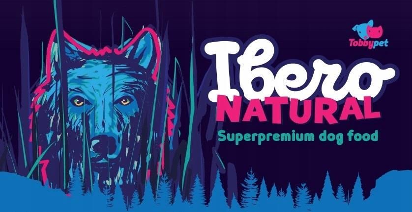 Karma Ibero Mini Adult Wieprzowina Rasy Małe 3Kg - Ceny i opinie - Ceneo.pl