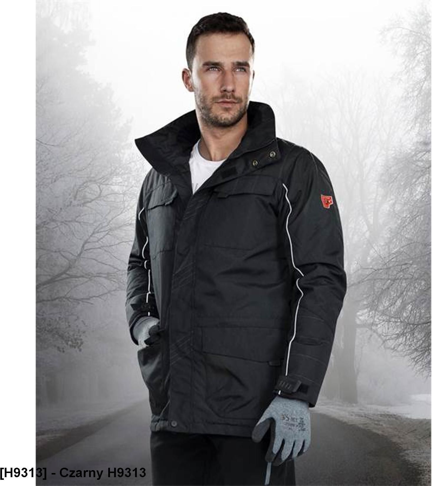 Ardon 4Tech Parka Zimowa 2Xl - Ceny i opinie - Ceneo.pl
