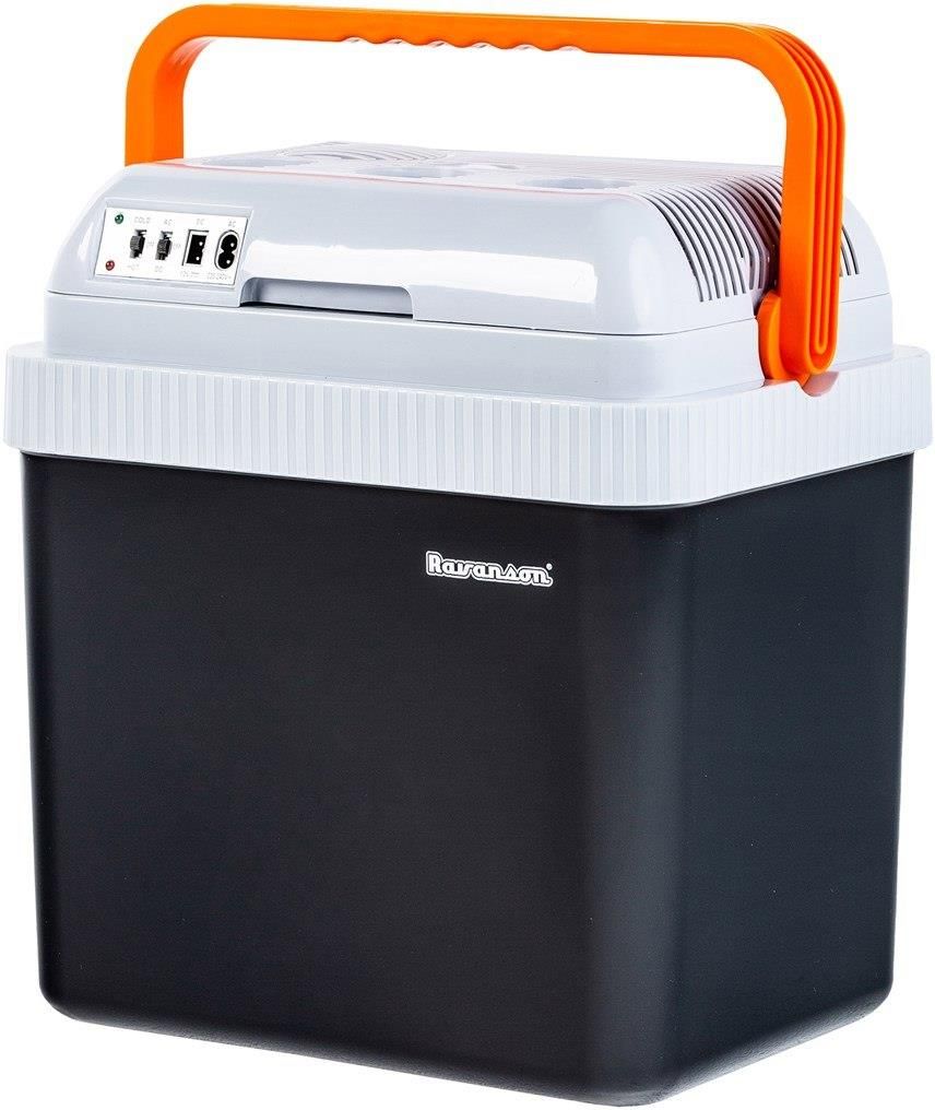 Ravanson Lodówka Turystyczna Cs-24S Super 440Mm X 401Mm X 296Mm 24L ...