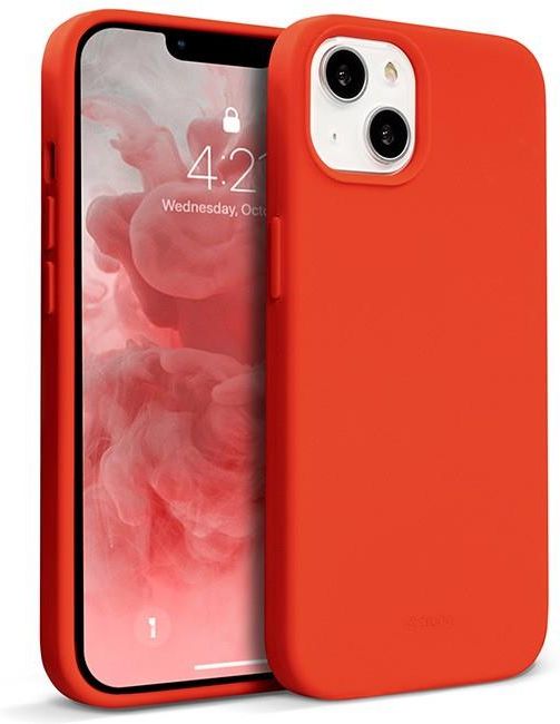 Nillkin Etui Silikonowe Crong Cover Apple Iphone 12 Mini - Etui na ...