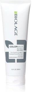 Odżywka do włosów Biolage Colorbalm Earl Grey Odżywka 300 Ml - Opinie i ...