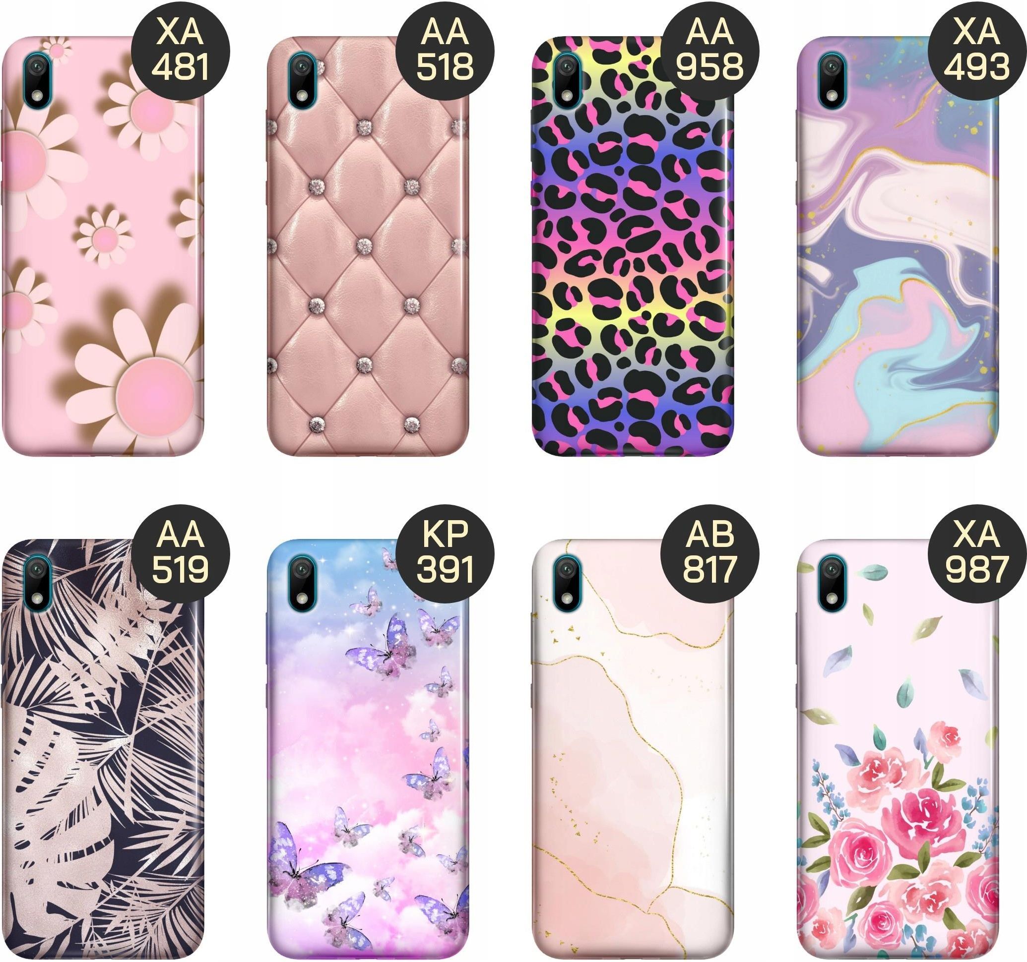 Hello Case Etui Do Huawei Y5 2019 Dla Dziewczyn Girls - Etui na telefon ...
