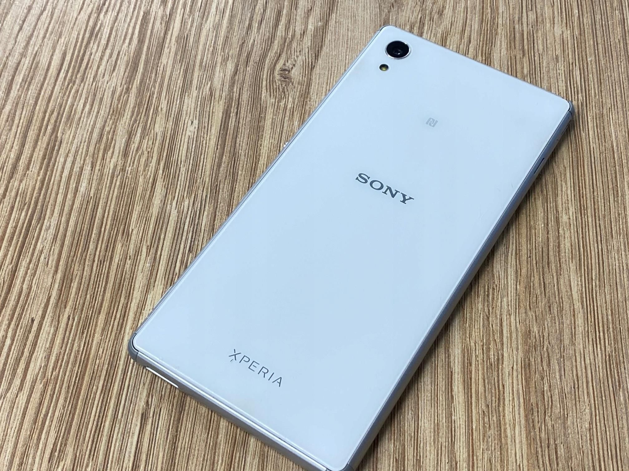 Sony Xperia M4 Aqua 2/6 GB Srebrny - Cena, opinie na Ceneo.pl