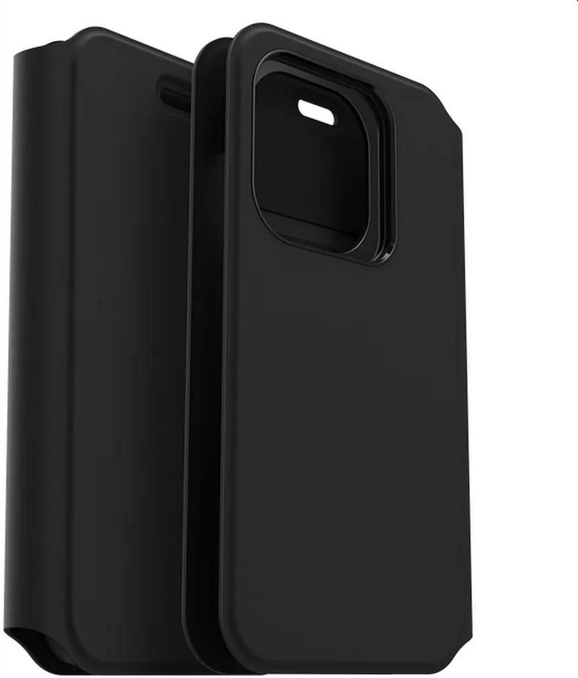 OtterBox Strada Via do iPhone 12 MINI czarny - Etui na telefon, ceny i ...