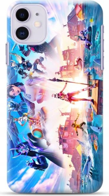 Etui Case Na Note 20 Ultra 4G/5G Fortnite Gra - Etui na telefon, ceny i ...