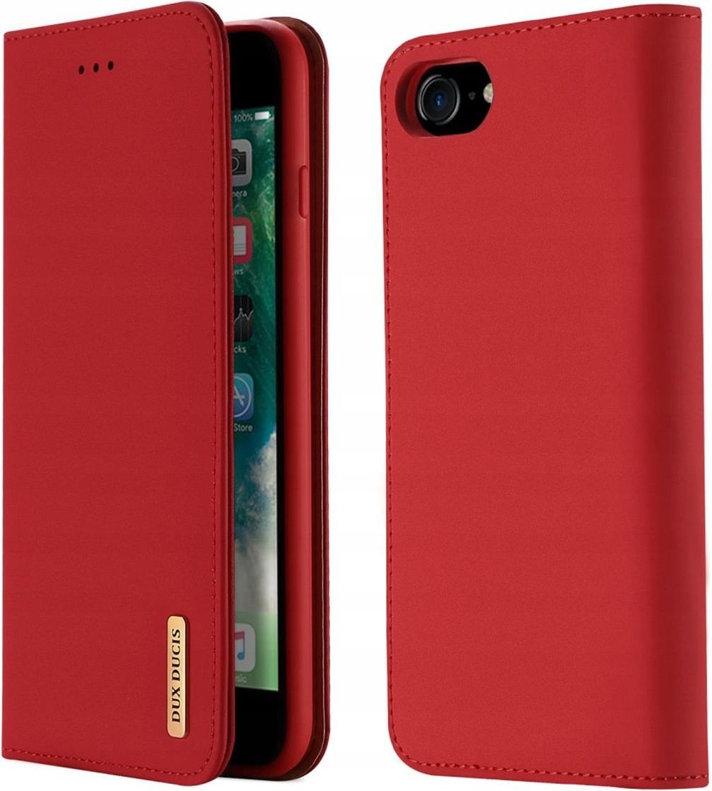 Duxducis Wish Etui Case Futerał Do Iphone Se 2020 - Etui na telefon ...