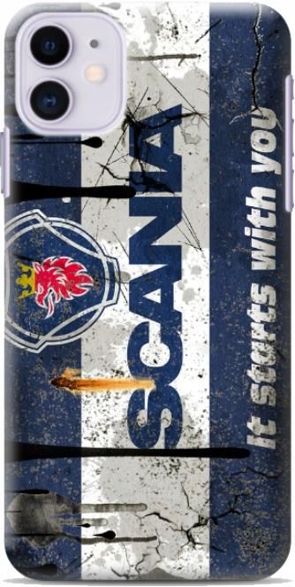 Etui Case Na Oppo A16 A16s Scania - Etui na telefon, ceny i opinie ...