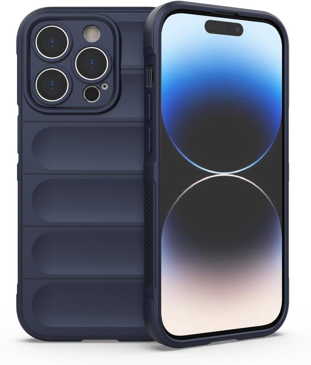 Tx2 Magic Shield Case Etui Do Iphone 14 Pro Elastyczny - Etui na ...