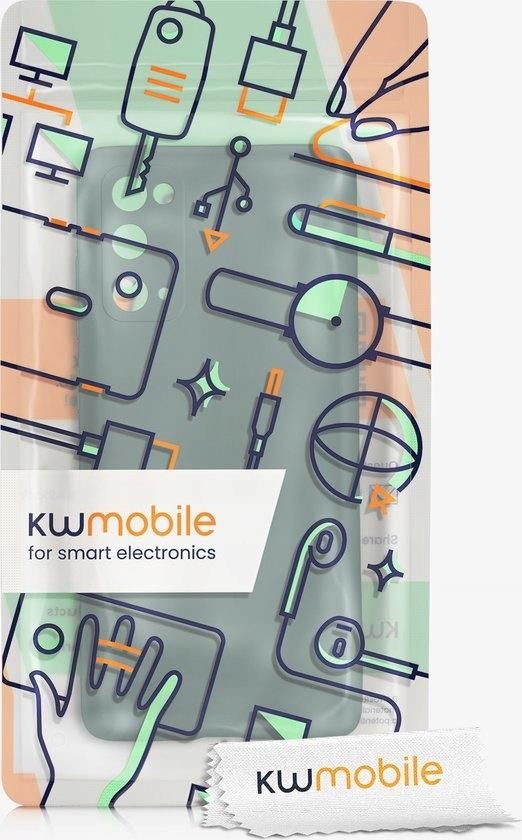 Kwmobile Etui Case Obudowa Do Galaxy S20 Fe - Etui na telefon, ceny i ...